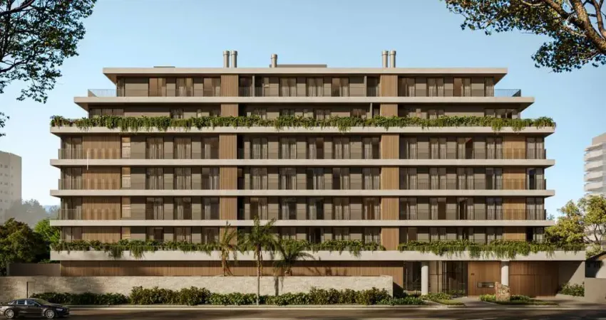 Apartamento com 4 quartos na Rua João Américo de Oliveira, 373, Cabral ...