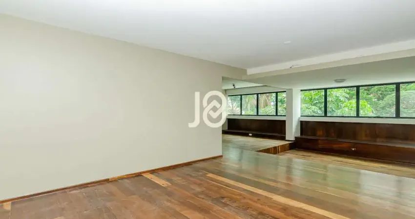 Apartamento com 3 quartos na Rua Martim Afonso, 1158, Bigorrilho ...
