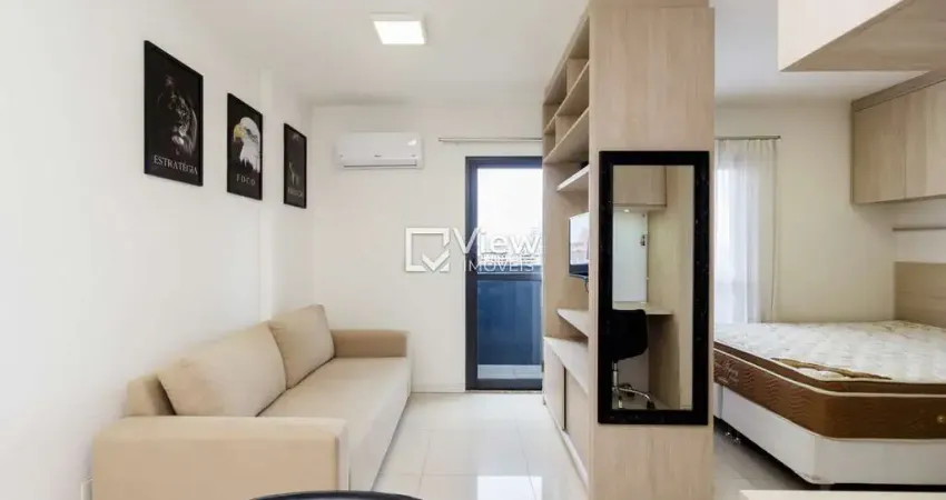 Kitnet / Stúdio na Rua Nunes Machado, 68, Centro, Curitiba - PR - ID ...