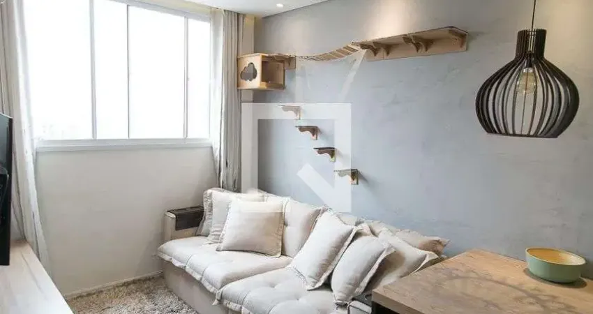 Apartamento com 2 quartos na Rua Maria Hilda Prudente Teixeira, 1459 ...