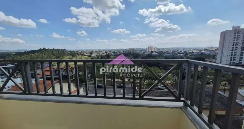 Apartamento com 2 quartos no Urbanova, São José dos Campos - SP - ID ...