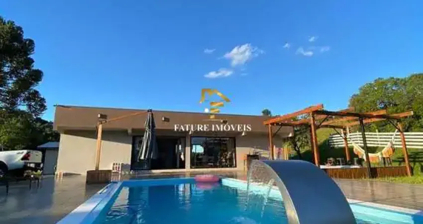 Chácara / sítio com 6 quartos na Rodovia 453 Km 180, 01, Juá, São ...