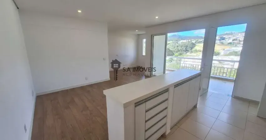 Apartamento com 2 quartos na Avenida Marcos Penteado de Ulhôa Rodrigues ...