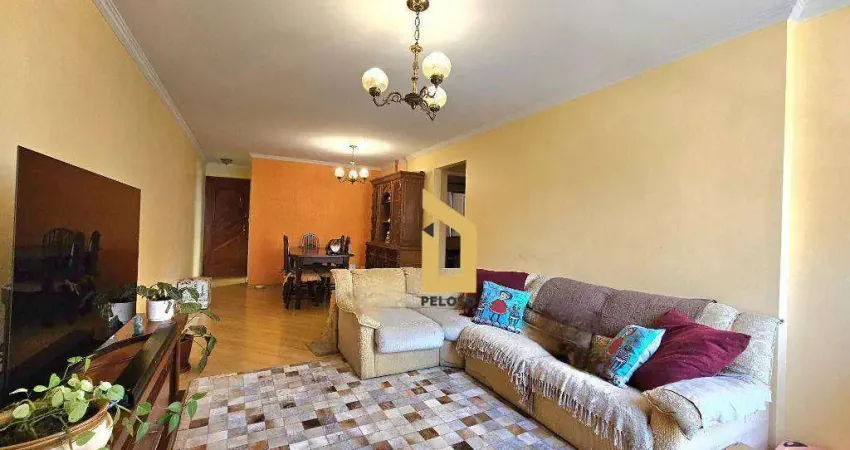 Apartamento com 2 quartos na Rua Alfredo Pujol, Santana, São Paulo - SP ...