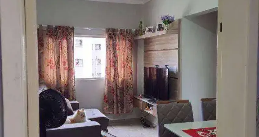 Apartamento com 2 quartos na Rua George Eastman, Conjunto Residencial ...