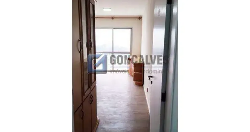 Apartamento com 3 quartos na Rua Speers, Bangú, Santo André - SP - ID ...