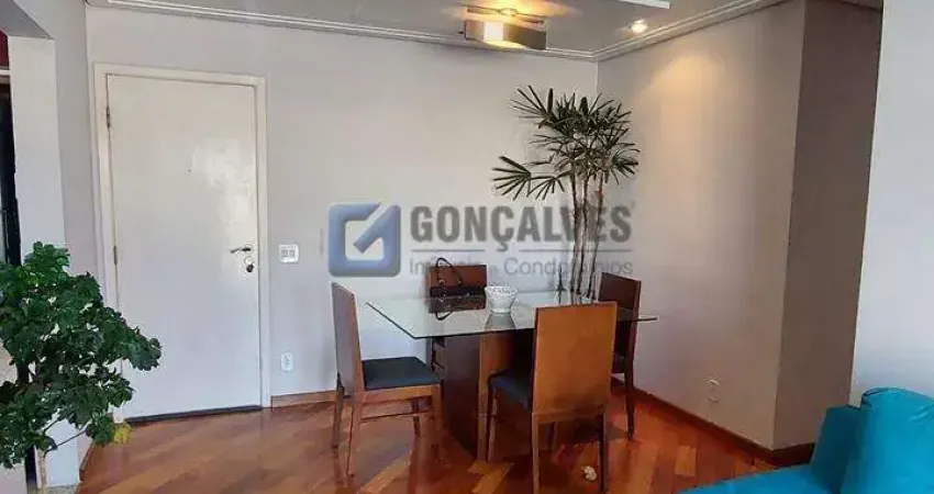 Apartamento com 3 quartos na Rua Speers, Bangú, Santo André - SP - ID ...