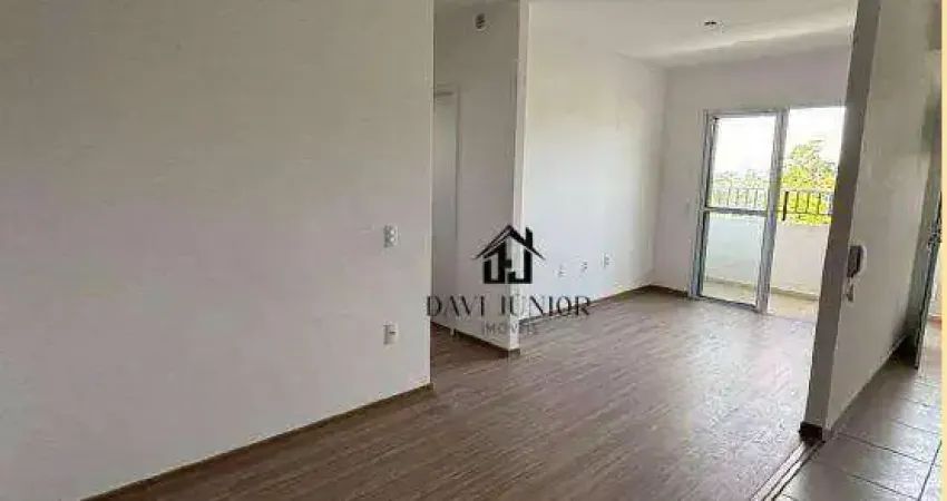 Apartamento com 2 quartos na Rua Elias Rodrigues Claro, Jardim São ...