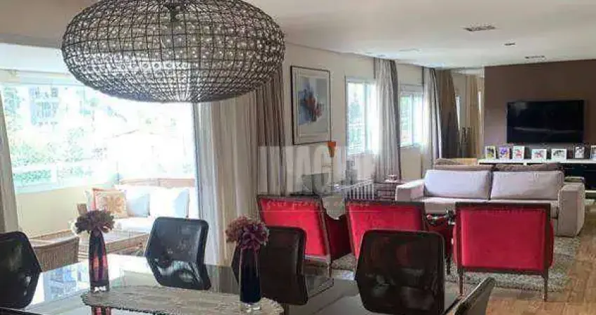Apartamento com 3 quartos na Rua Gabriele D'Annunzio, Campo Belo, São ...