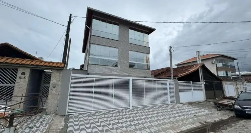 Casa com 2 quartos na Avenida Carlos Alberto Perrone, 313, Balneário ...