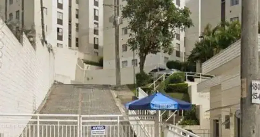 Apartamento com 2 quartos na Rua Carlos Marques Teixeira, Vila Indiana ...