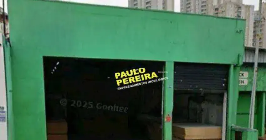 Barracão / Galpão / Depósito na Avenida Guarulhos, Vila Augusta ...