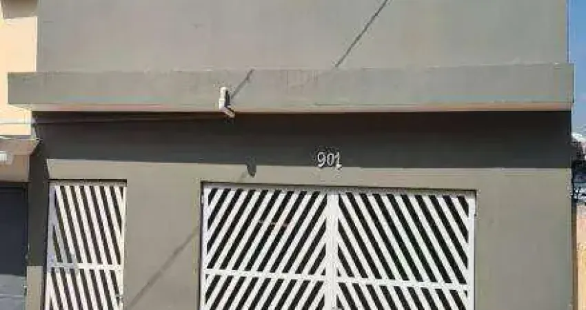 Casa com 3 quartos na Rua João Francisco Regina, 901, Jardim Elvira ...