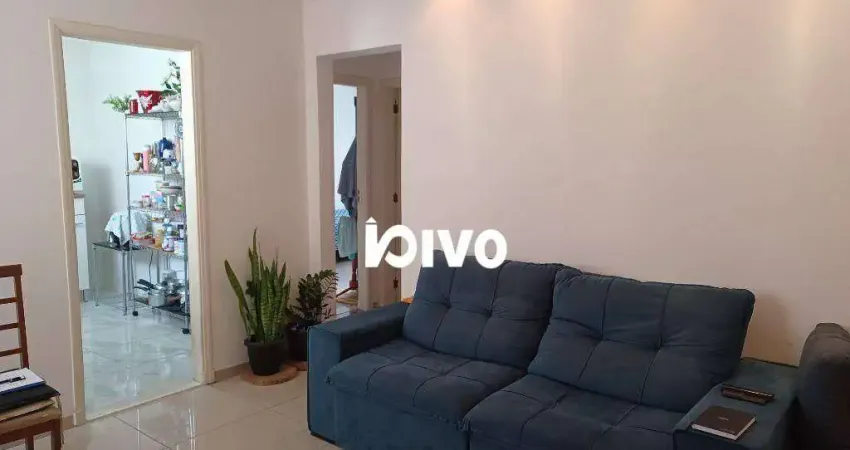 Apartamento com 2 quartos na Rua Luís Góis, Vila Clementino, São Paulo ...