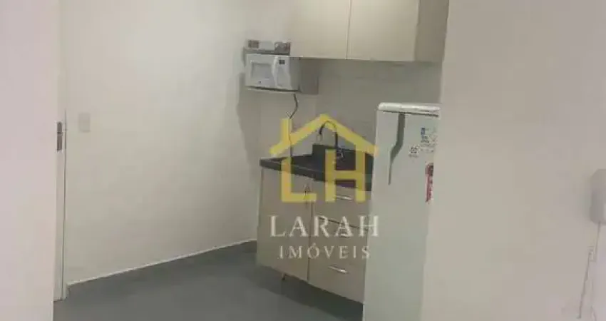 Kitnet / Stúdio na Avenida Imigrante Japonês, 305, Vila Sônia, São ...