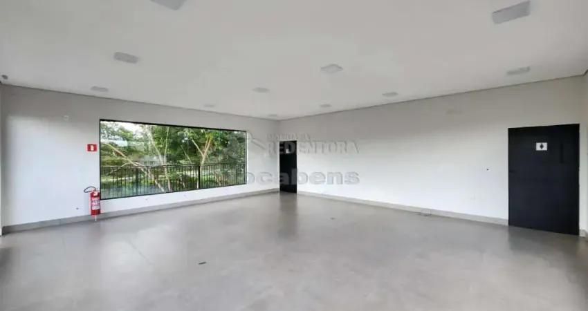 Sala comercial na Rua Regente Feijó, 827, Vila Elvira, São José do Rio ...
