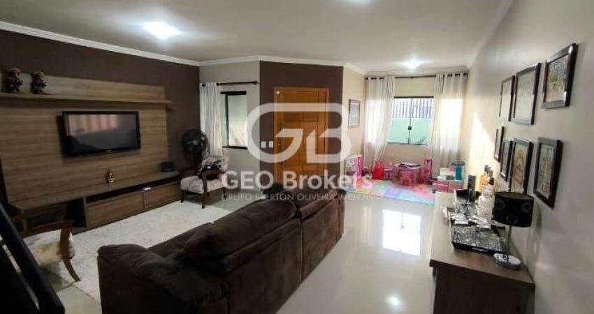 Casa com 3 quartos no Residencial Parque dos Sinos, Jacareí - SP - ID ...