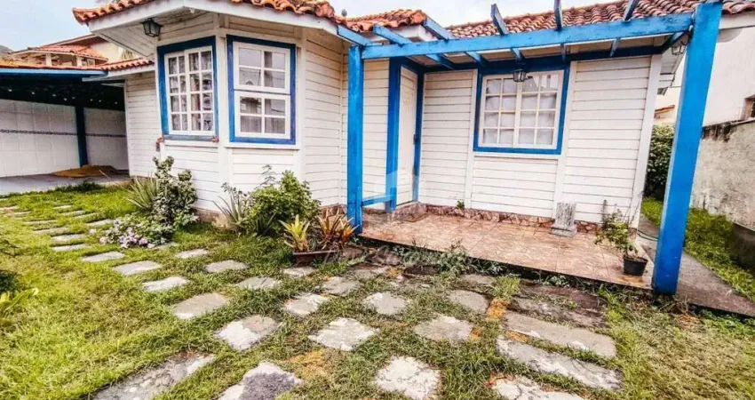 Casa com 2 quartos na Rua Brasília, Piratininga, Niterói - RJ - ID ...