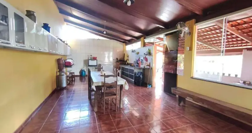 Chácara / sítio na Área Rural de Pará de Minas, Pará de Minas - MG - ID ...