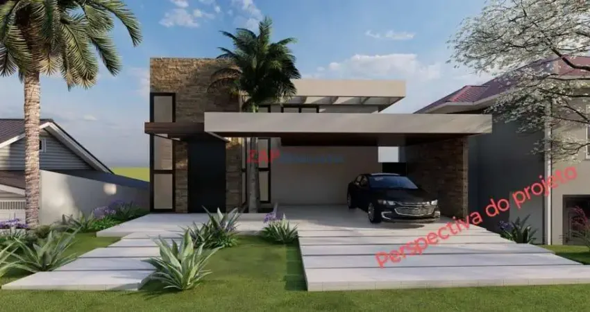 Casa na Alameda das Coroas, 136, Condomínio Villa Real de Bragança ...