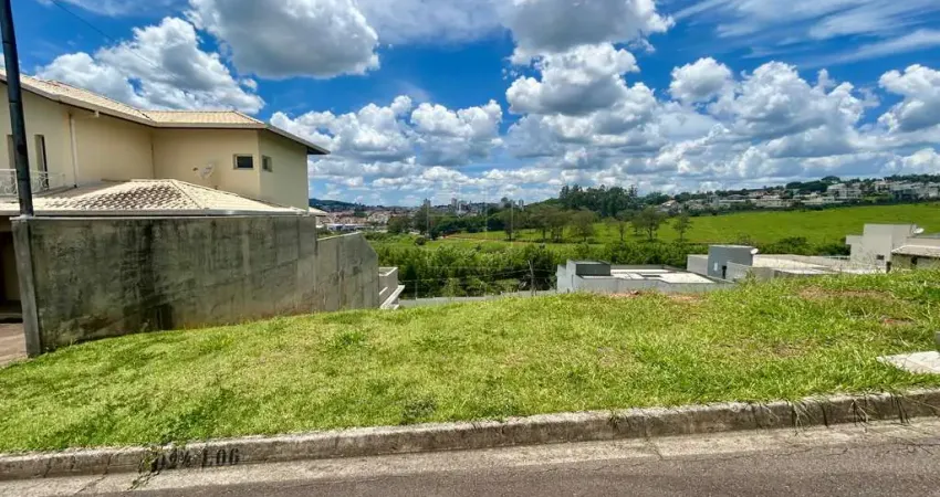 Terreno no Condomínio Villa Real de Bragança, Bragança Paulista - SP ...