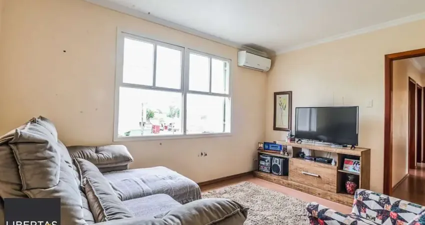 Apartamento com 3 quartos na Rua Dona Otília, 3834, Santa Tereza, Porto ...
