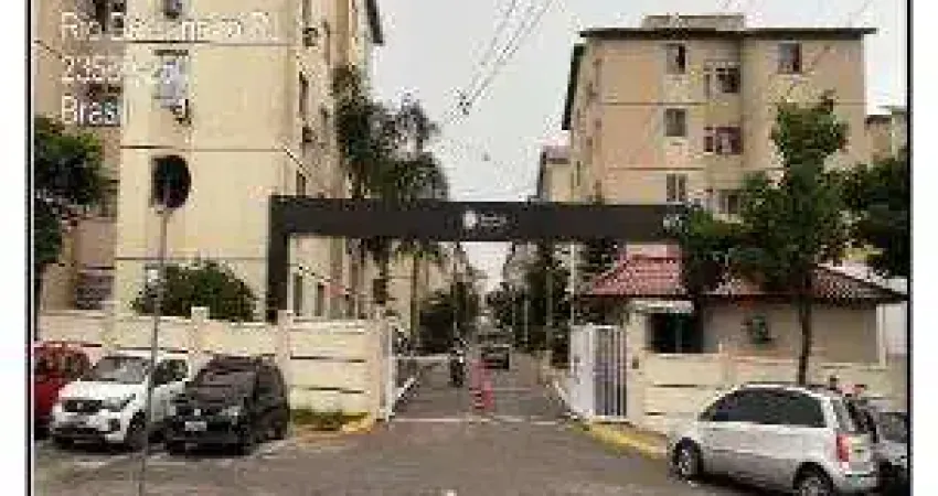Apartamento com 2 quartos na Estrada da Paciência, --, Paciência, Rio ...