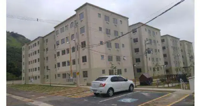 Apartamento com 2 quartos na Estrada Paulo de Medeiros, --, Água Santa ...