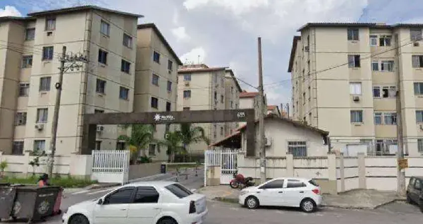 Apartamento com 2 quartos na Estrada da Paciência, --, Paciência, Rio ...