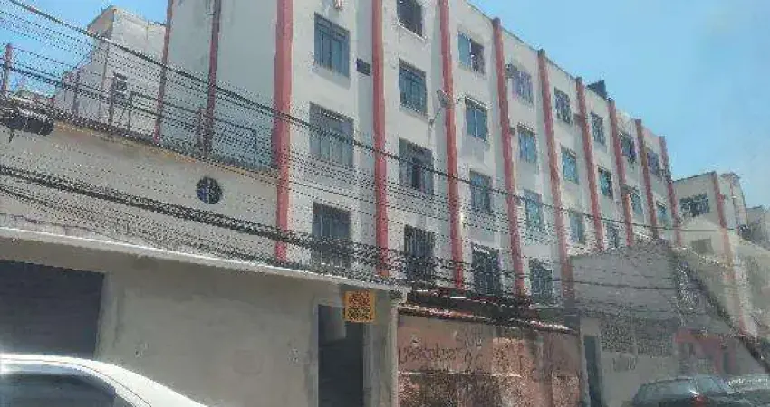 Apartamento com 2 quartos na Rua Marechal Marciano, --, Padre Miguel ...