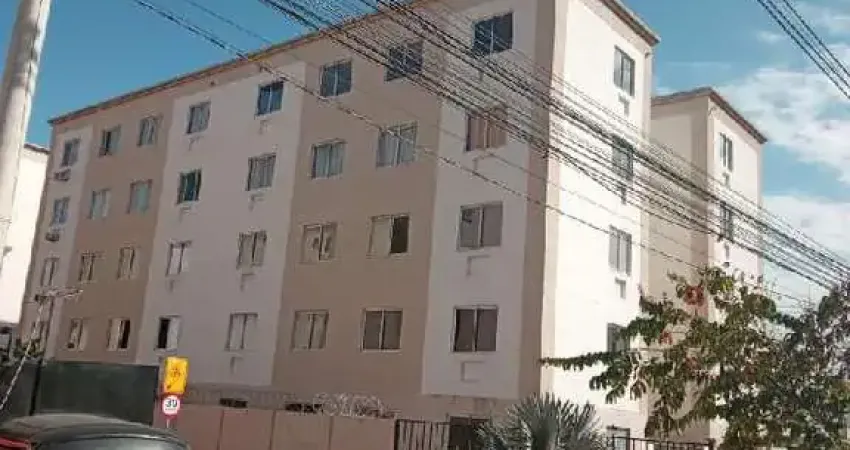 Apartamento com 2 quartos na Estrada Santa Eugênia, --, Paciência, Rio ...