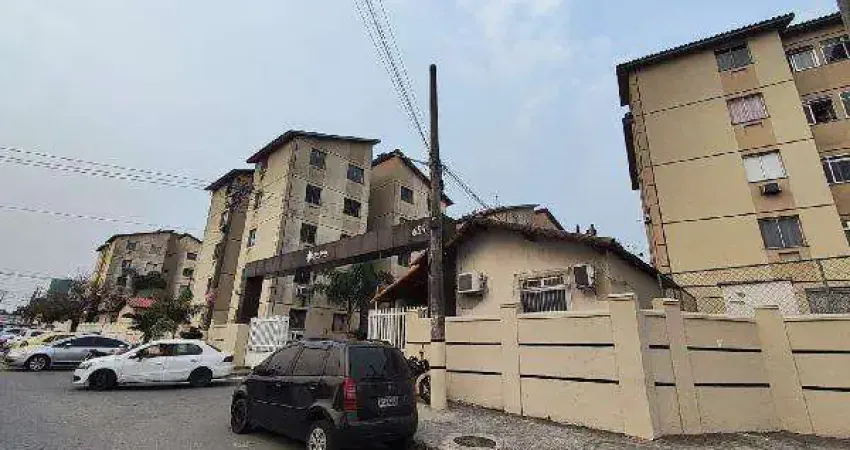 Apartamento com 2 quartos na Estrada da Paciência, --, Paciência, Rio ...