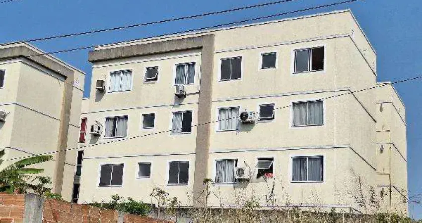 Apartamento na Estrada do Campinho, --, Paciência, Rio de Janeiro - RJ ...