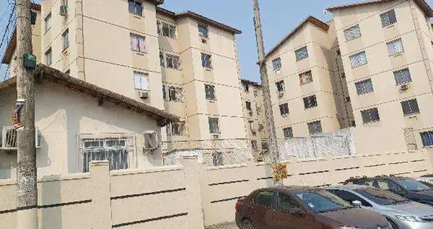 Apartamento com 2 quartos na Estrada da Paciência, --, Paciência, Rio ...