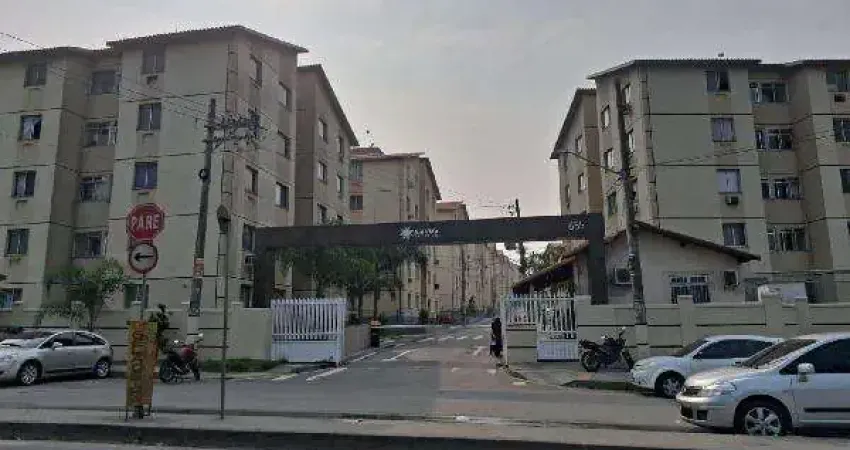Apartamento com 2 quartos na Estrada da Paciência, --, Paciência, Rio ...