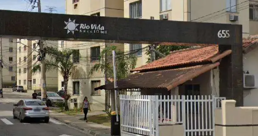 Apartamento com 2 quartos na Estrada da Paciência, --, Paciência, Rio ...