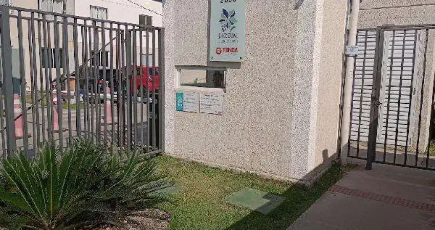 Apartamento com 2 quartos na Estrada Santa Eugênia, --, Paciência, Rio ...