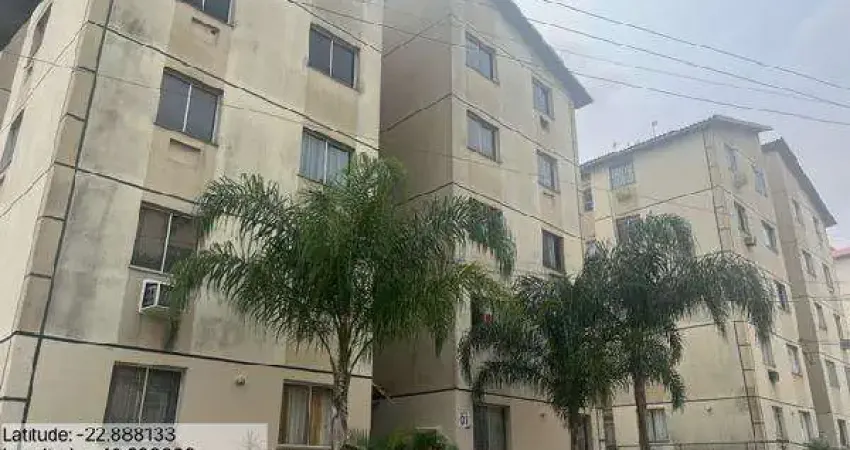 Apartamento com 2 quartos na Estrada da Paciência, --, Paciência, Rio ...