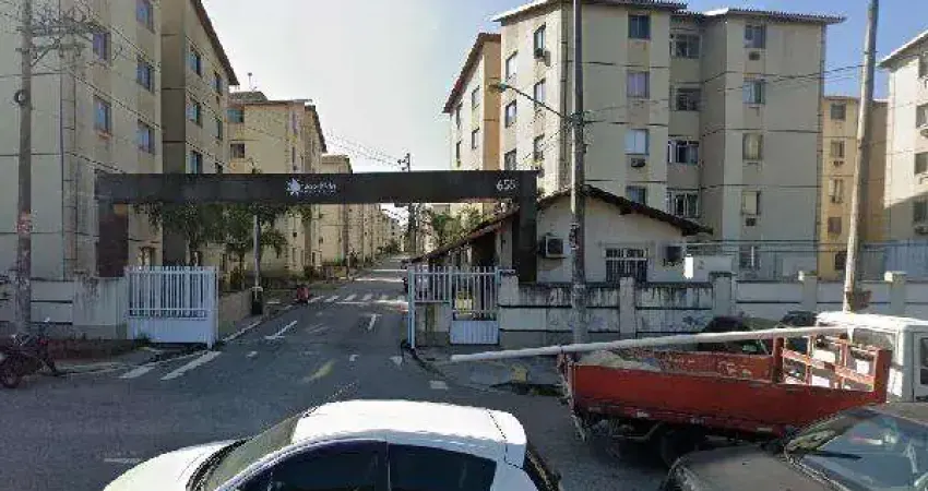 Apartamento com 2 quartos na Estrada da Paciência, --, Paciência, Rio ...