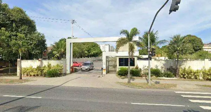 Apartamento com 2 quartos na Estrada do Campinho, --, Paciência, Rio de ...