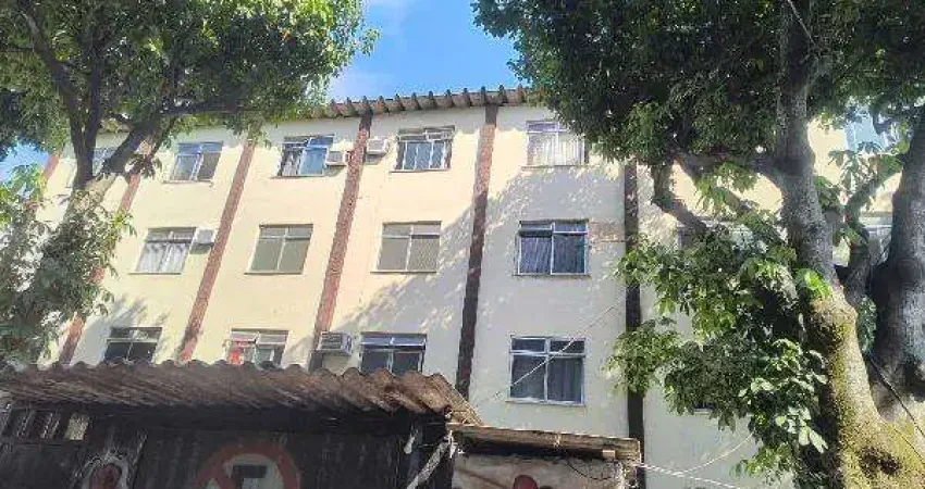 Apartamento na Rua Antenor Nascentes, --, Lins de Vasconcelos, Rio de ...