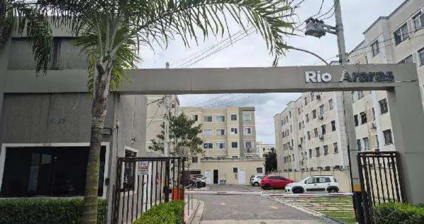 Apartamento com 2 quartos na Avenida Padre Guilherme Decaminada ...