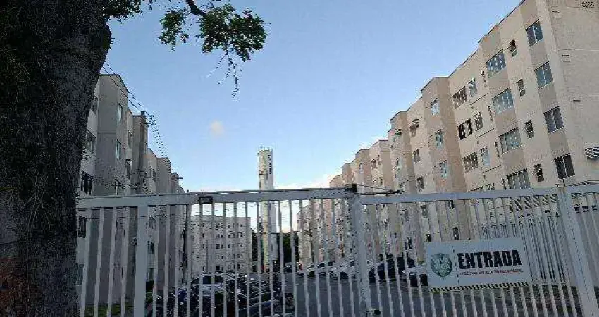 Apartamento com 2 quartos na Estrada da Pedra, --, Santa Cruz, Rio de ...