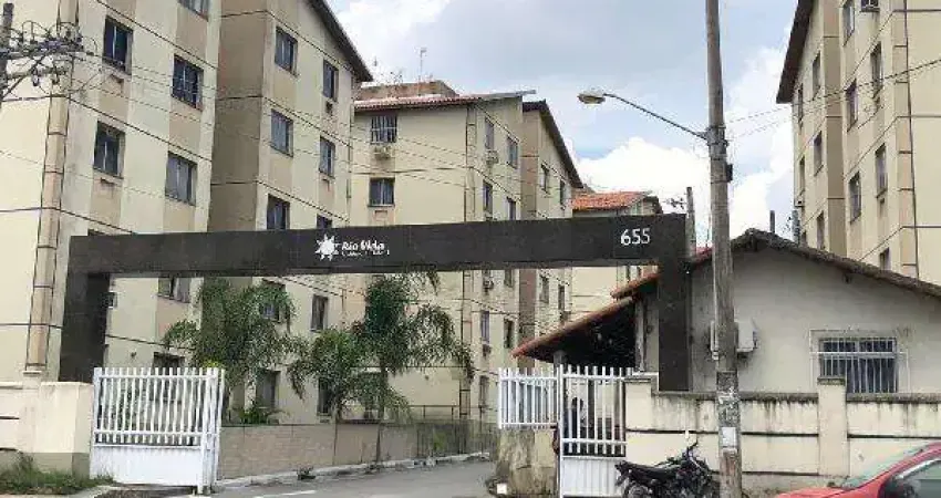 Apartamento na Estrada da Paciência, --, Paciência, Rio de Janeiro - RJ ...