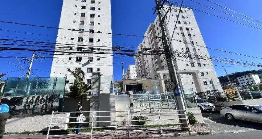 Apartamento com 2 quartos na Rua Professora Violeta Santos, --, Mariano ...