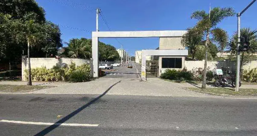 Apartamento com 2 quartos na Estrada do Campinho, --, Paciência, Rio de ...