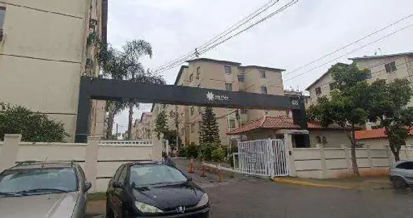 Apartamento com 2 quartos na Estrada da Paciência, --, Paciência, Rio ...