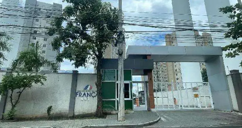Apartamento com 2 quartos na Rua Damas Batista, --, Cruzeiro do Sul ...