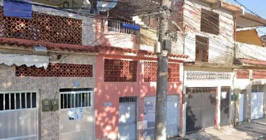 Apartamento com 2 quartos na Rua Alberi Vieira dos Santos ...