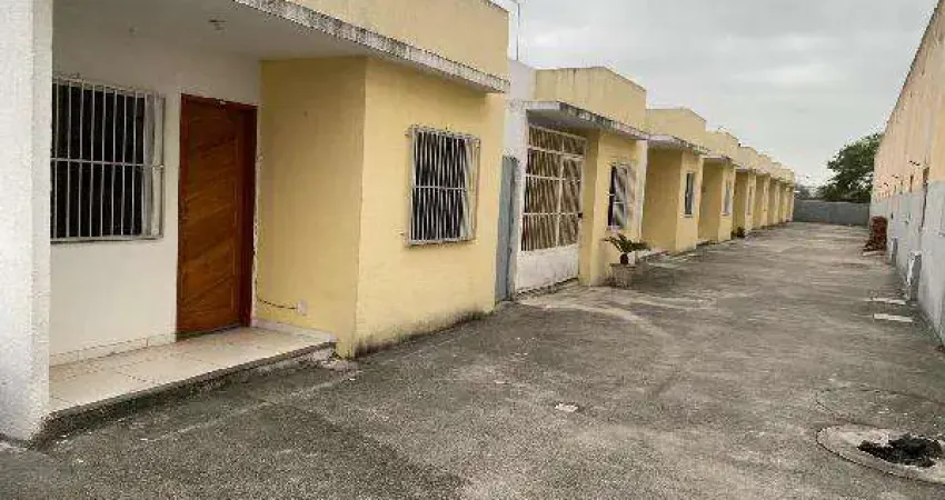 Apartamento com 1 quarto na Rua Gregório de Matos, --, Laranjal, São ...